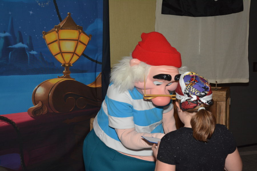 Disney’s Pirates & Pals Fireworks Voyage Review ~ Sarah - Mystical ...