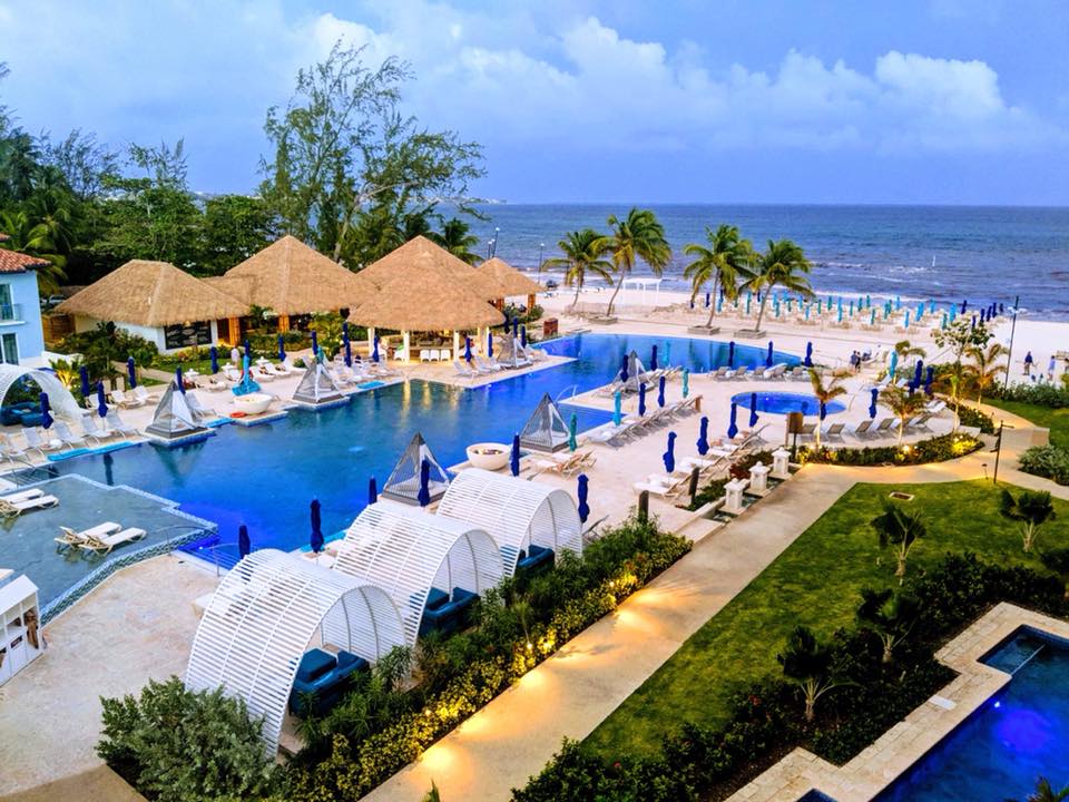 Feel The Spark With These 5 Romantic Islands ~ Jennifer - Mystical ...