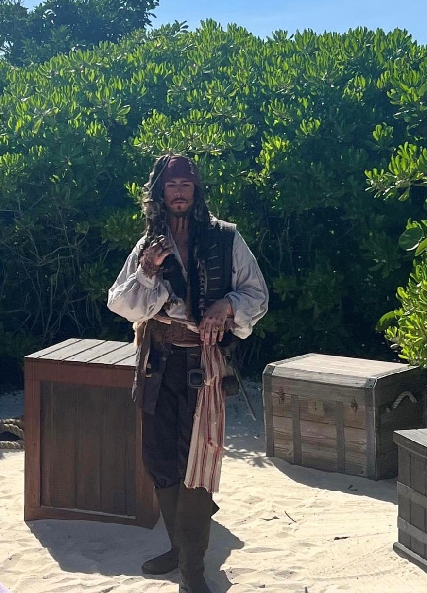 5 Insider Tips ~ Disney's Private Island Castaway Cay - Mystical Dream ...