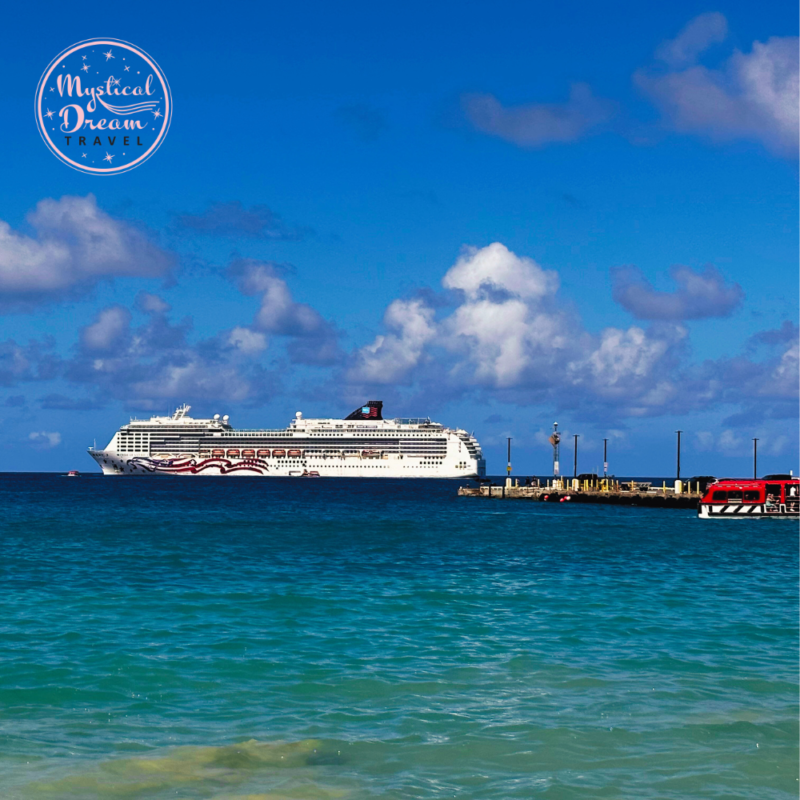 Mystical Dream Travel - Vacation Planning Travel Agents - Mystical ...